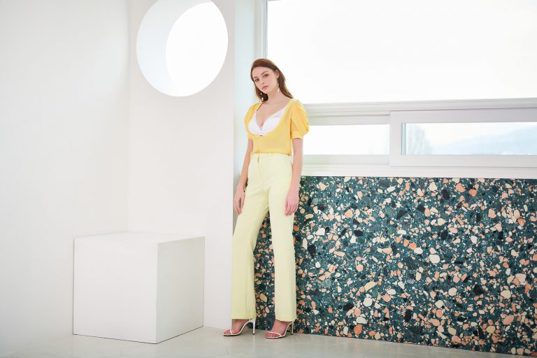VIVIEN – STUDIO HARU