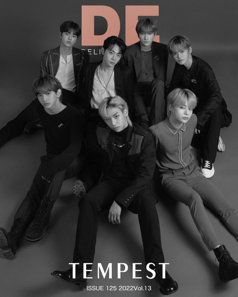 TEMPEST – STUDIO HARU