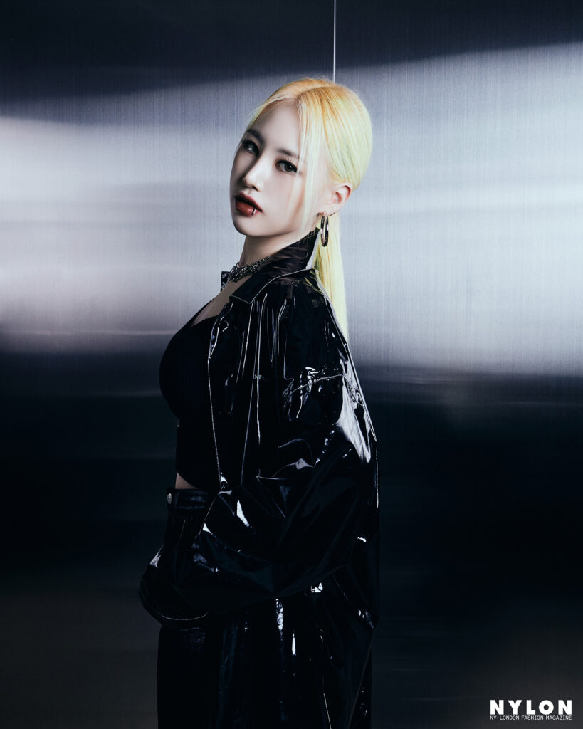 JAMIE – STUDIO HARU