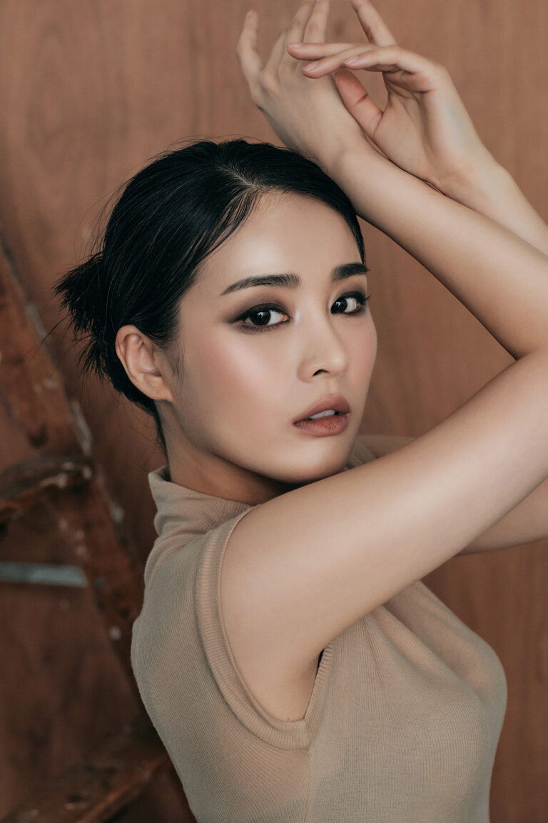 우상희 – STUDIO HARU