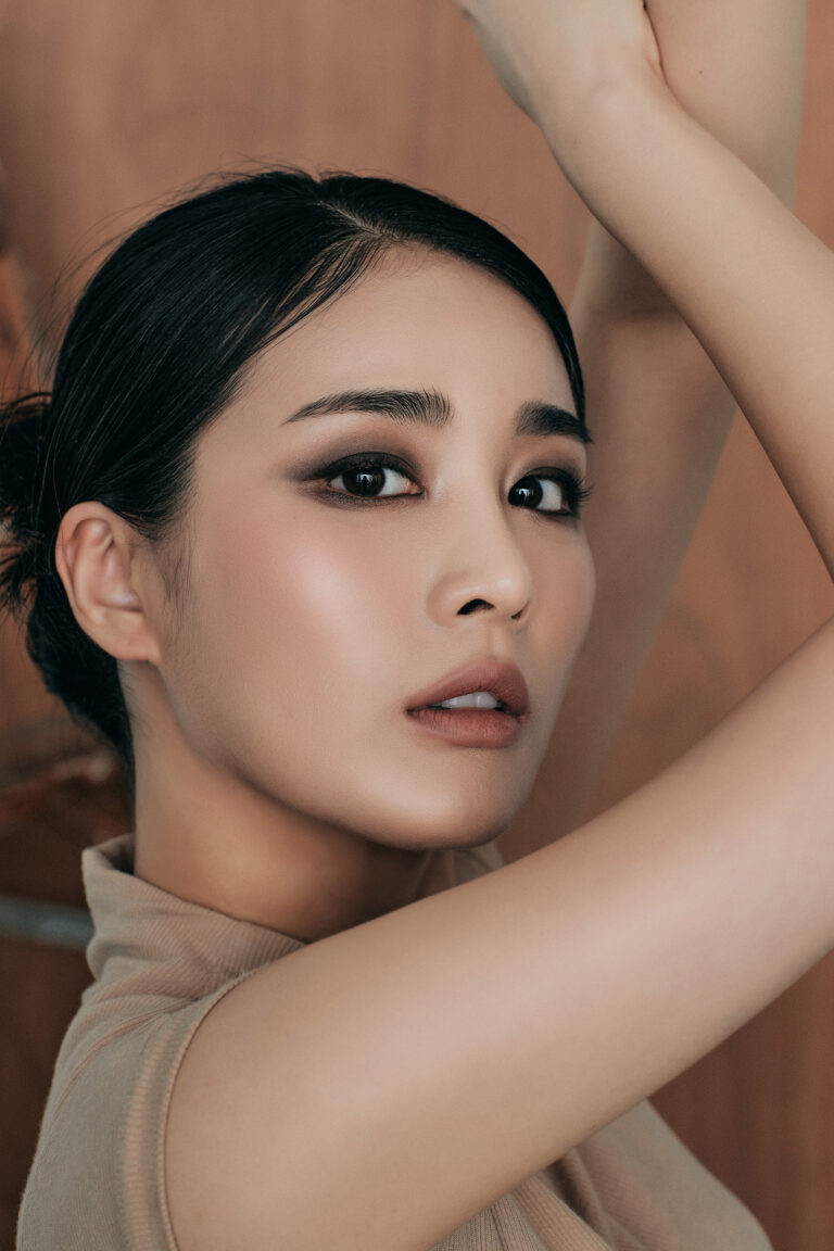 우상희 – STUDIO HARU