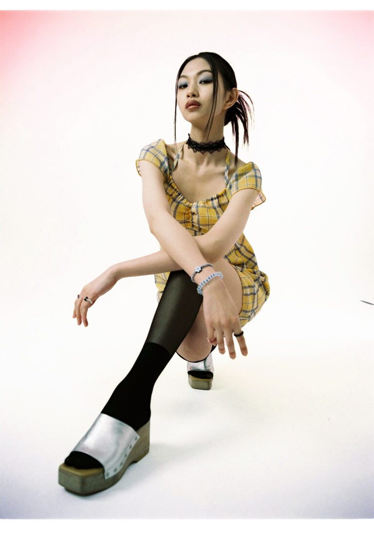 curetty – STUDIO HARU