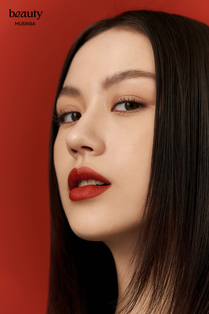 MUSINSA BEAUTY – STUDIO HARU