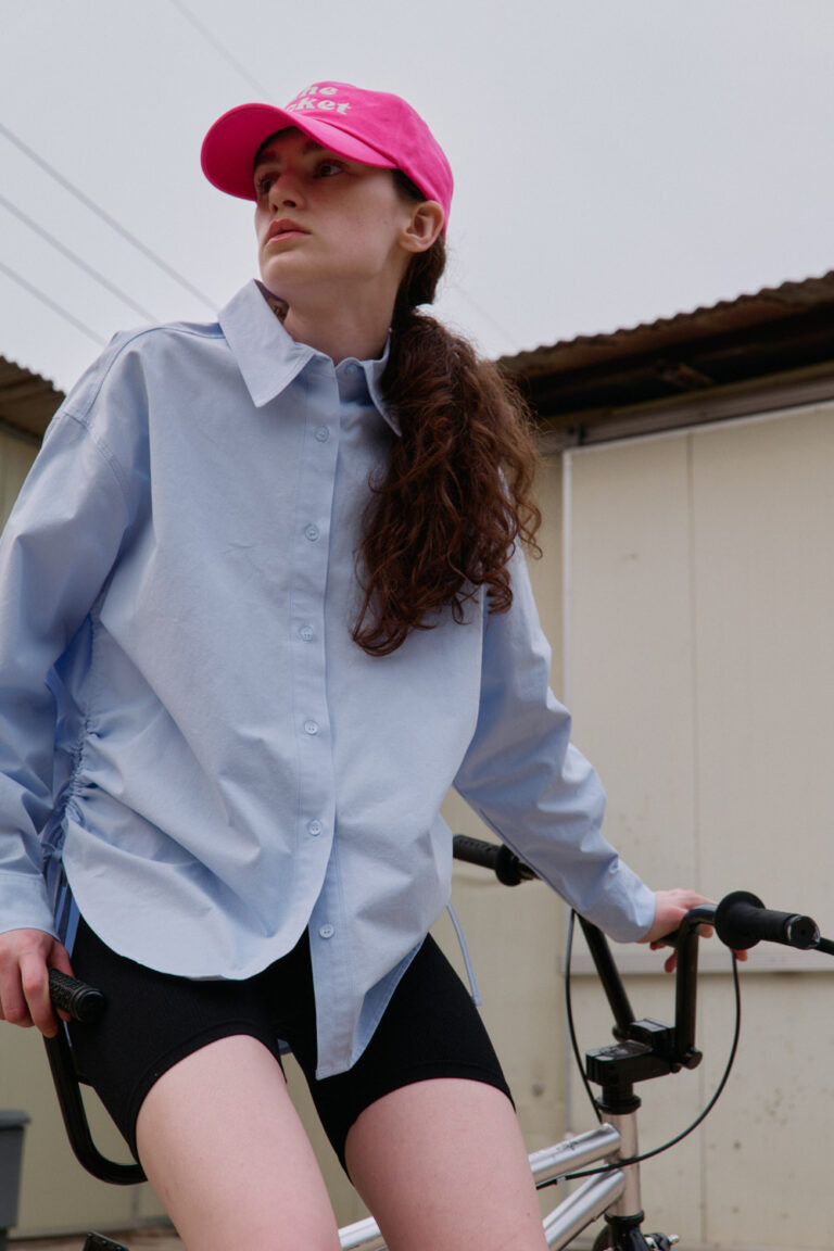 The rocket – STUDIO HARU