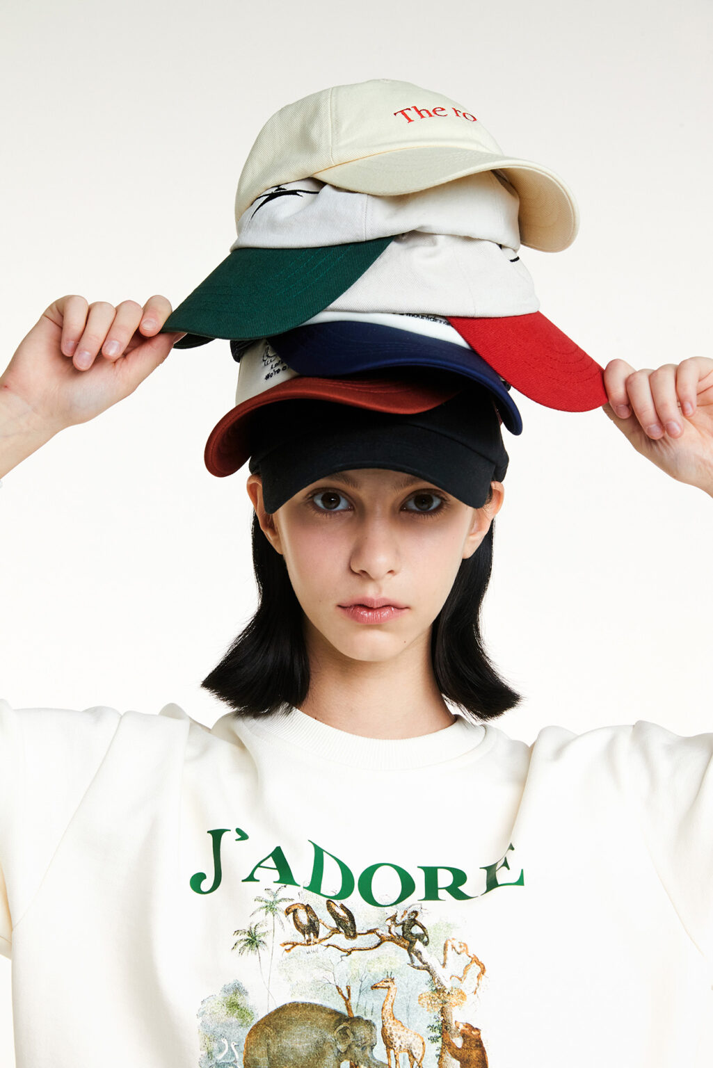 The rocket – STUDIO HARU