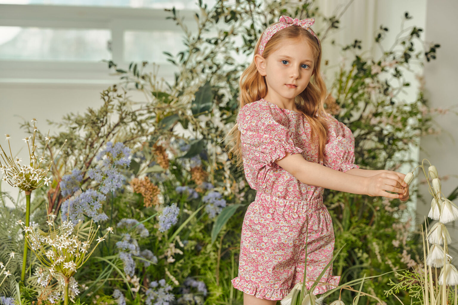 LILLY BILLY – STUDIO HARU