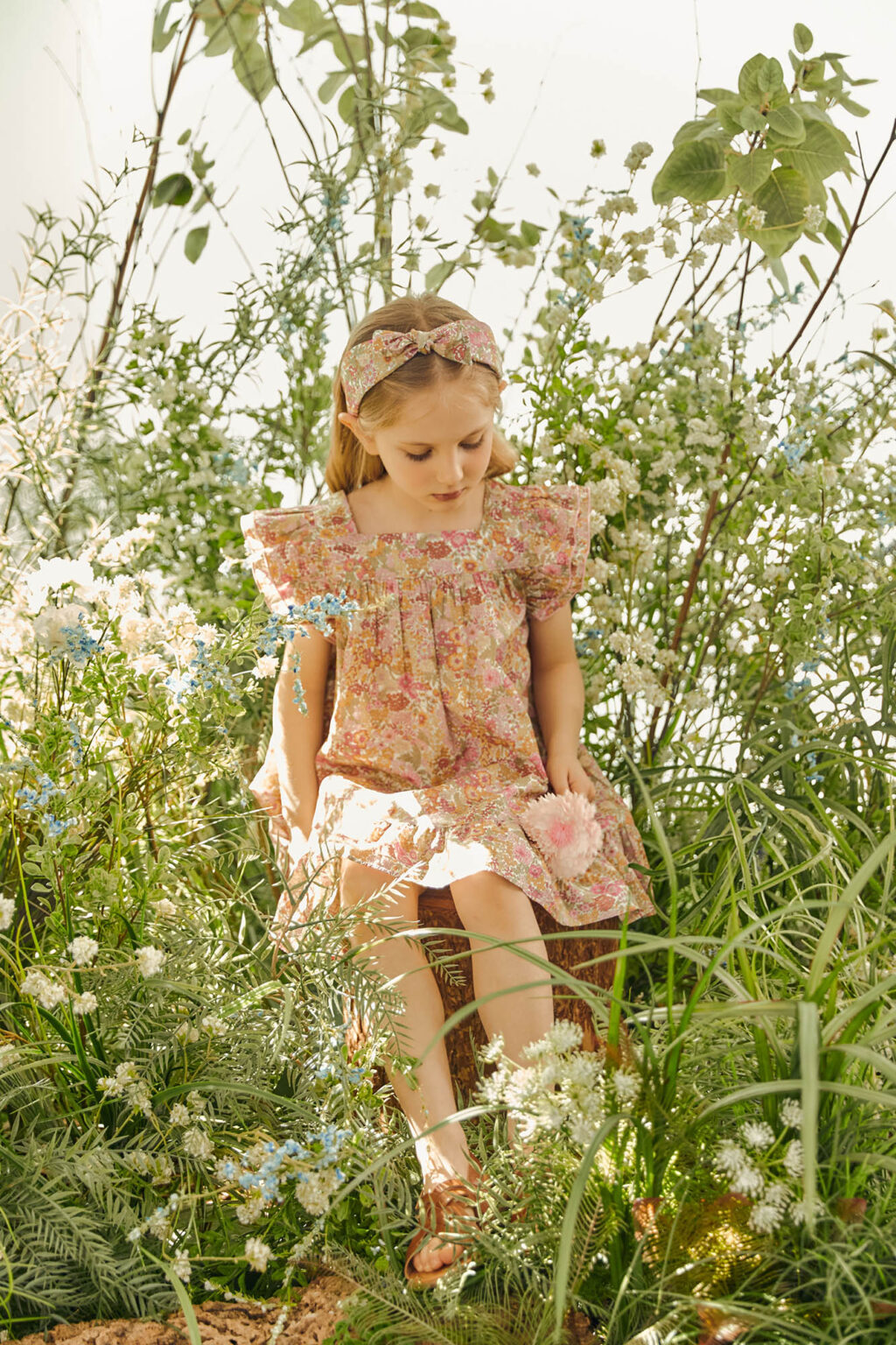 LILLY BILLY – STUDIO HARU