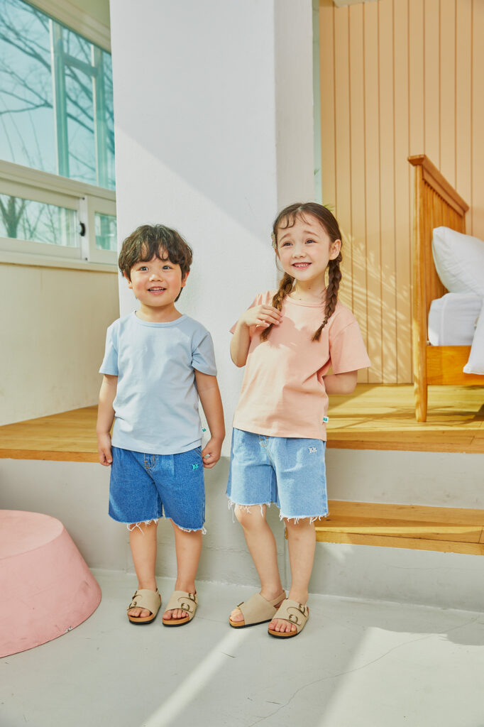 베베소유 – STUDIO HARU